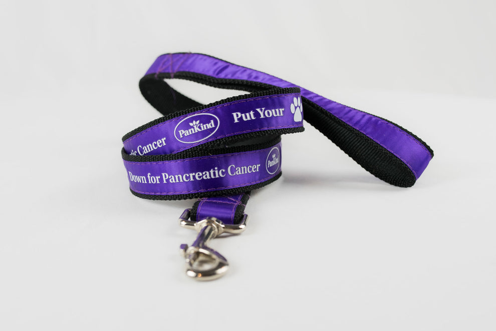 Dog Lead – Pankind Pancreatic Cancer Australia