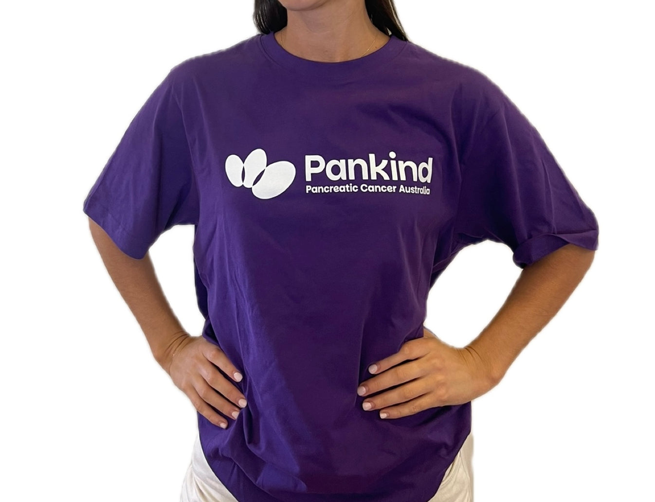 Pankind T-Shirt – Pankind Pancreatic Cancer Australia
